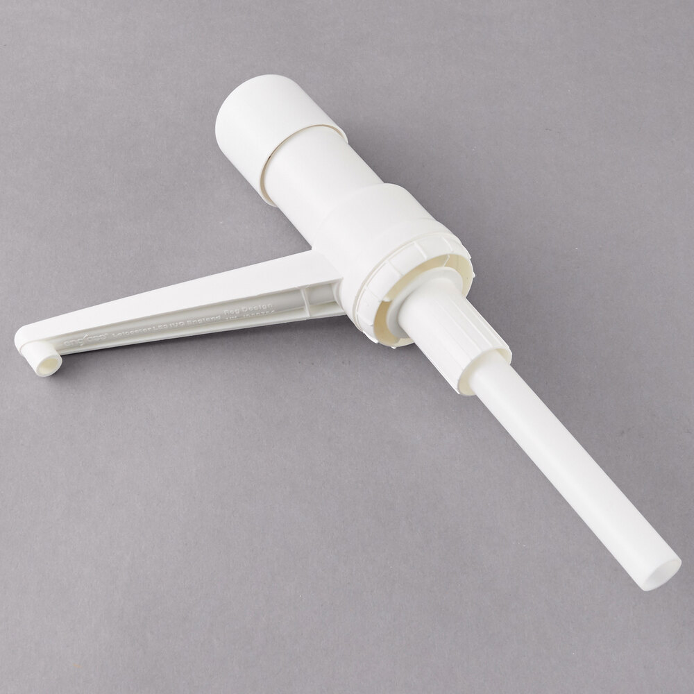 Cambro 1.7 Qt. Black Insulated ColdFest Condiment Dispenser Kit with ...