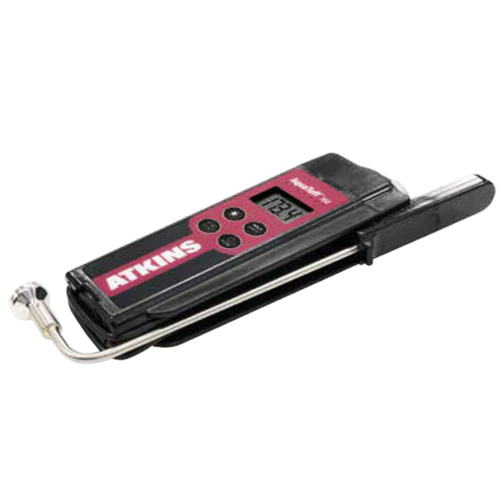 Cooper-Atkins 35235 AquaTuff Waterproof Thermocouple Thermometer - Wrap ...