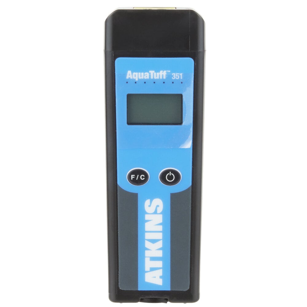 Cooper-Atkins 35100-K AquaTuff Waterproof Thermocouple Thermometer ...