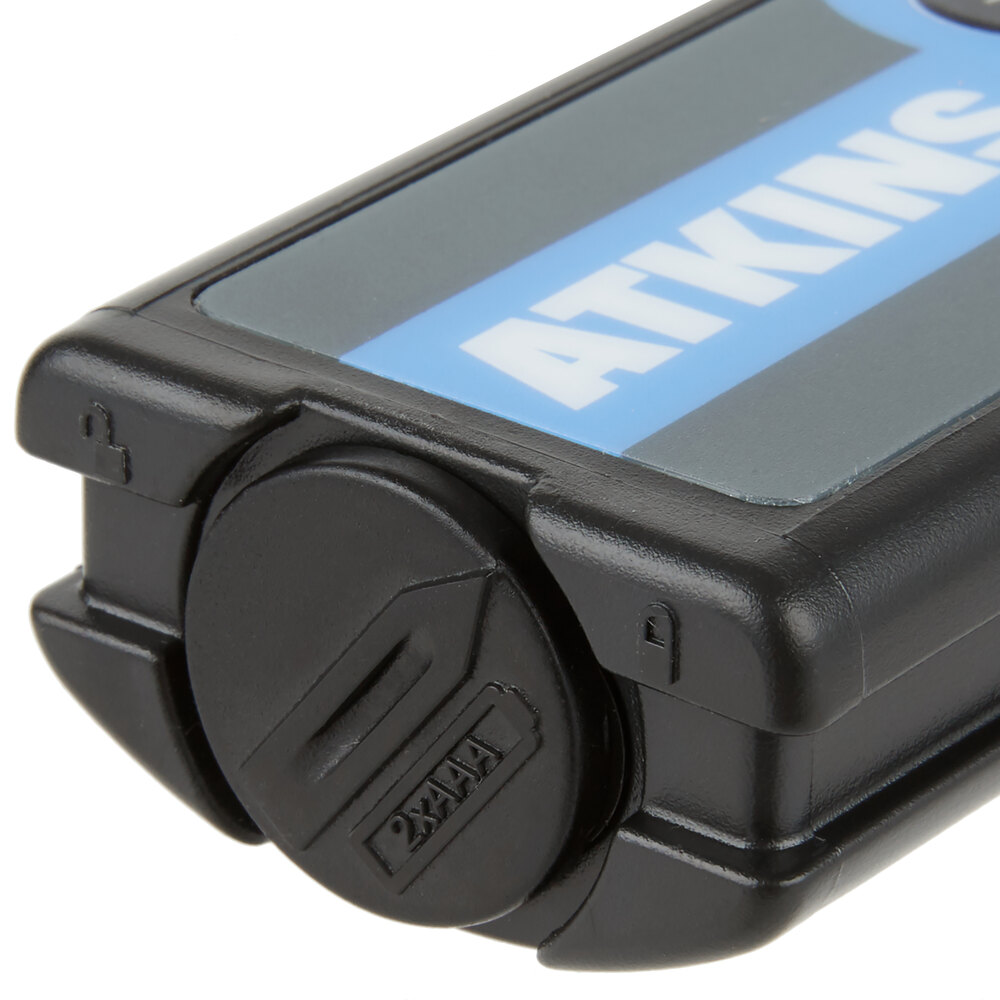 Cooper-Atkins 35100-K AquaTuff Waterproof Thermocouple Thermometer ...