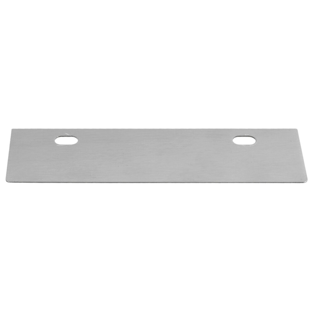 Garde GS6BLADE 6" Grill Scraper Blade