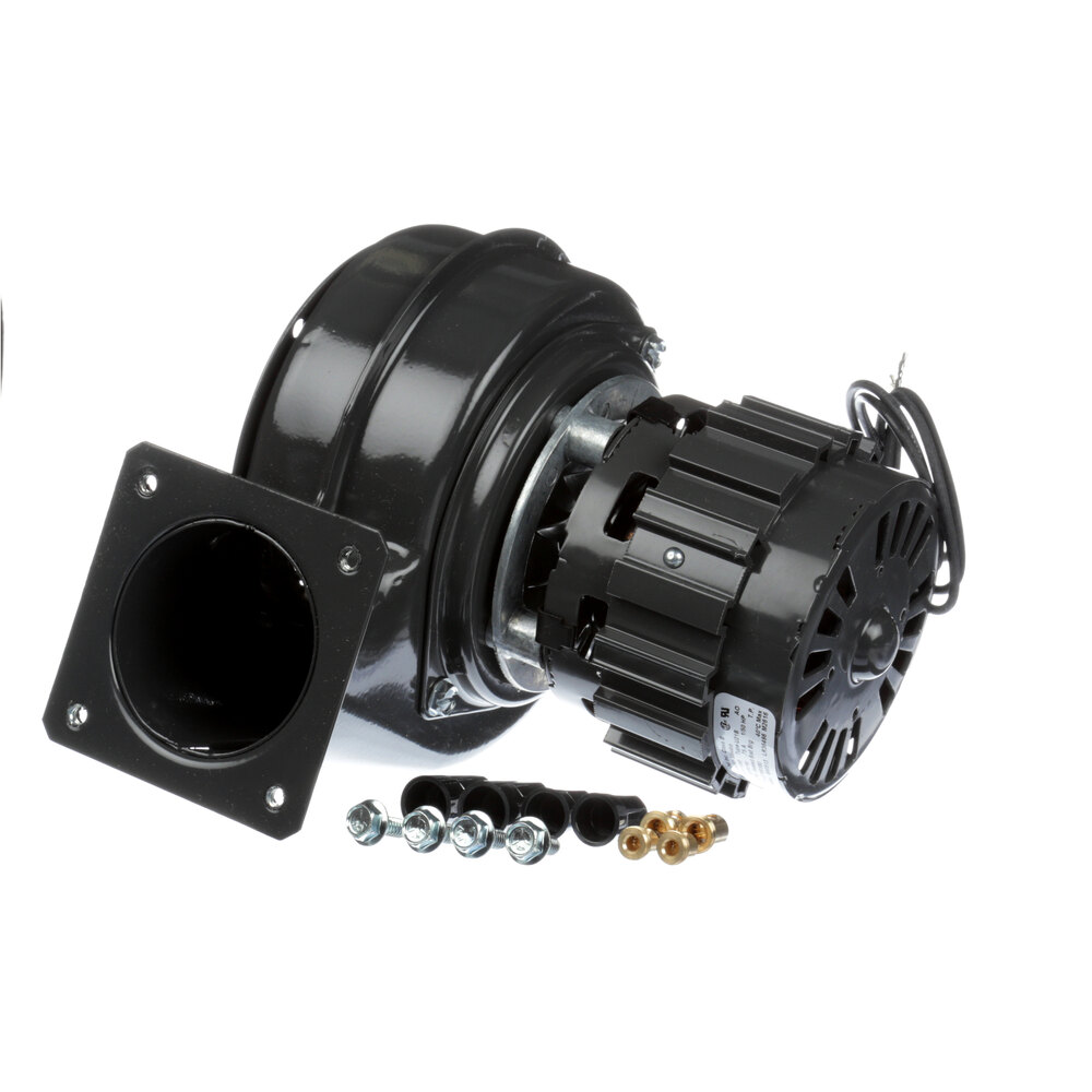 Cres Cor 0769 180 K LC Motor