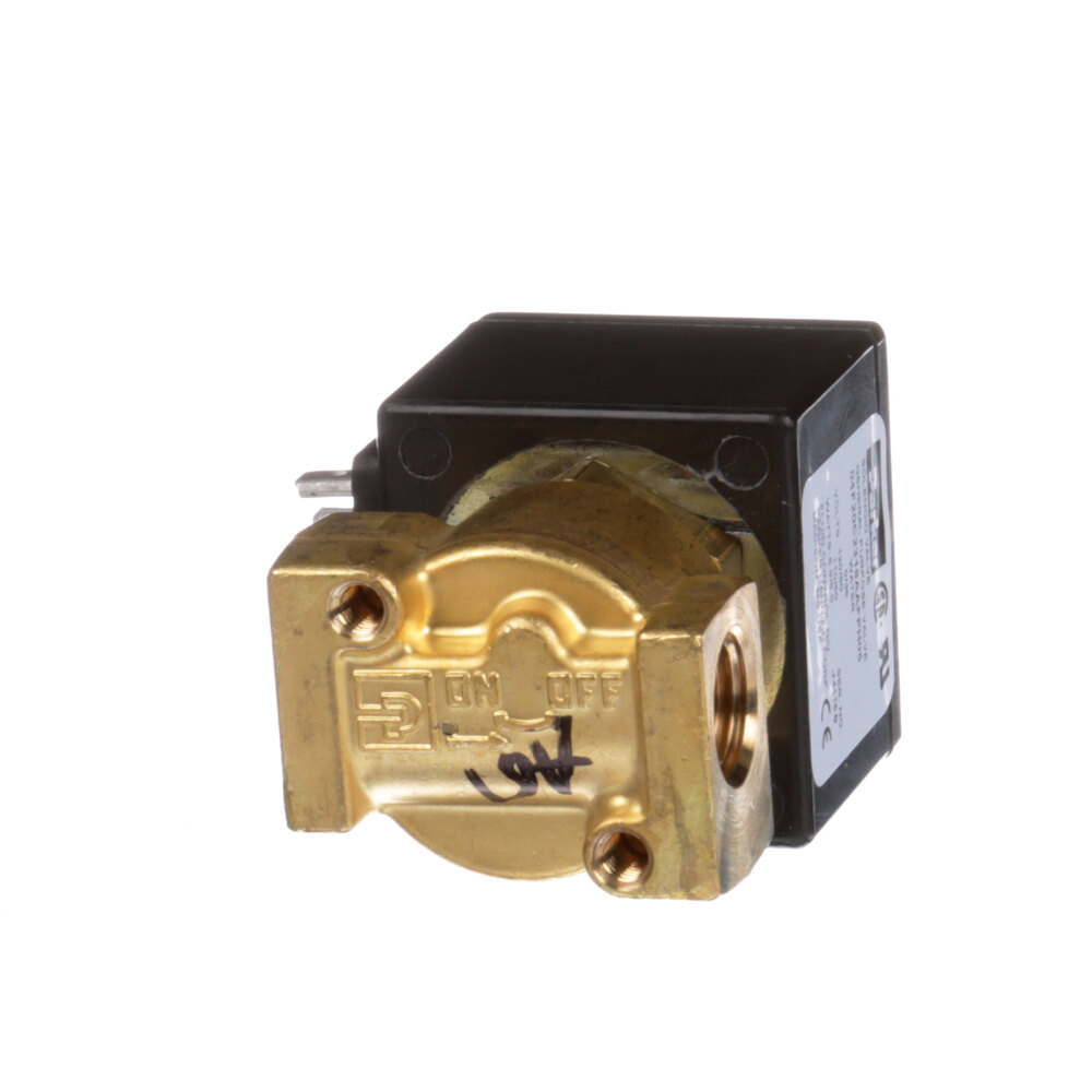 Vulcan 00-857021-00001 Solenoid Valve