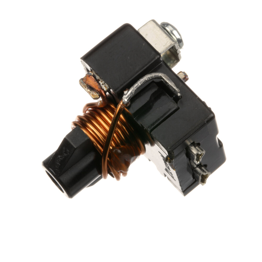 Glastender 06001675 Start Relay