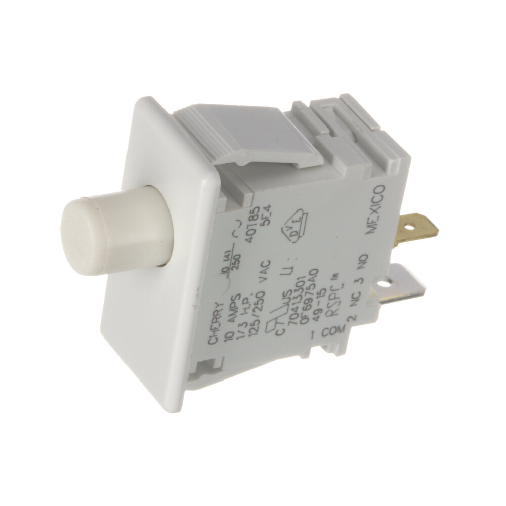 Unimac 70413301 Door Switch