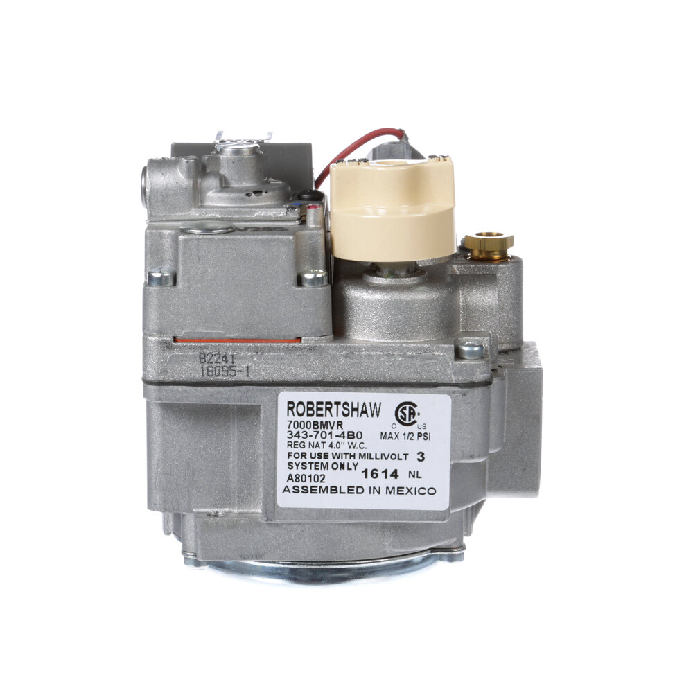 American Range A80102 Gas Valve Nat