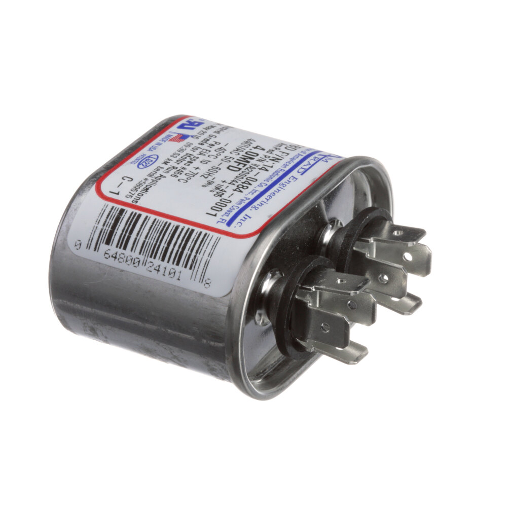 FBD 14-0484-0001 Capacitor