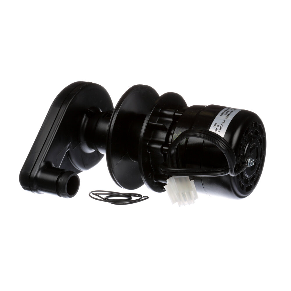 Manitowoc Ice 000016116 Water Pump 230V/50/60Hz/1Ph