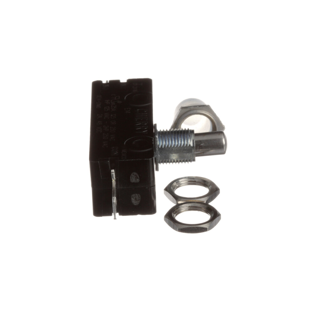 Antunes 7001436 Interlock Bypass Kit