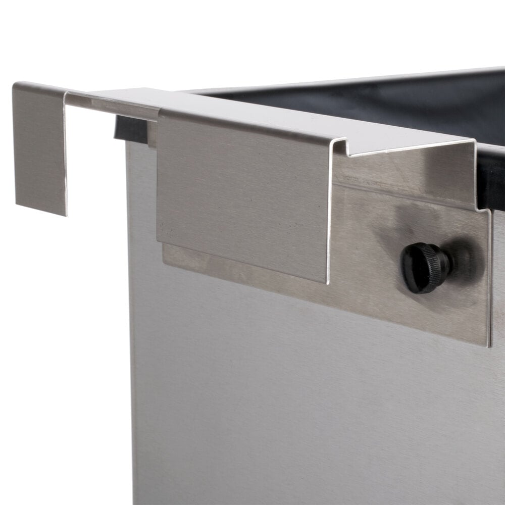 Manitowoc K-00146 Stainless Steel Ice Bagger