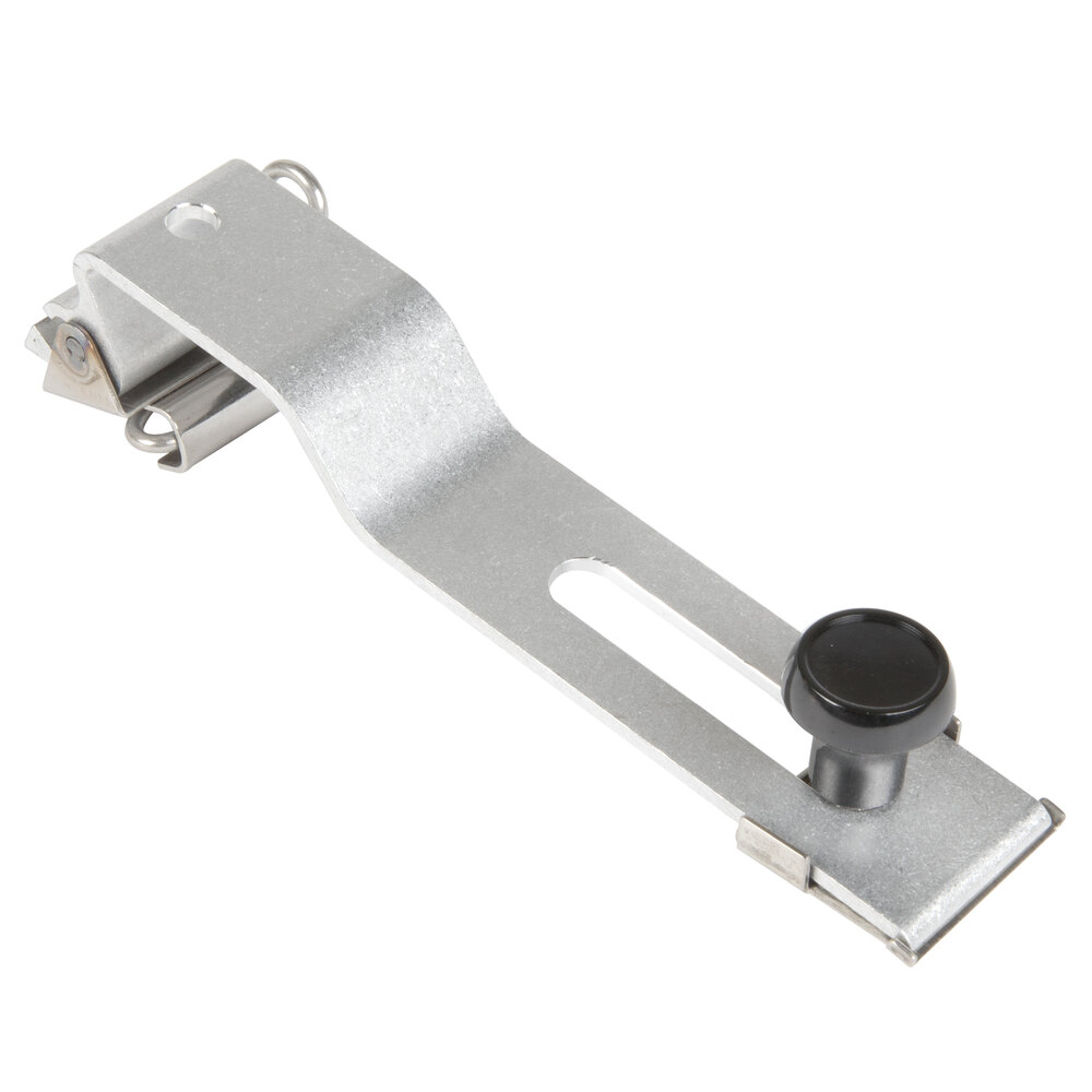 Vollrath 72222 Flip Top Cover Hinge for Inset Pot
