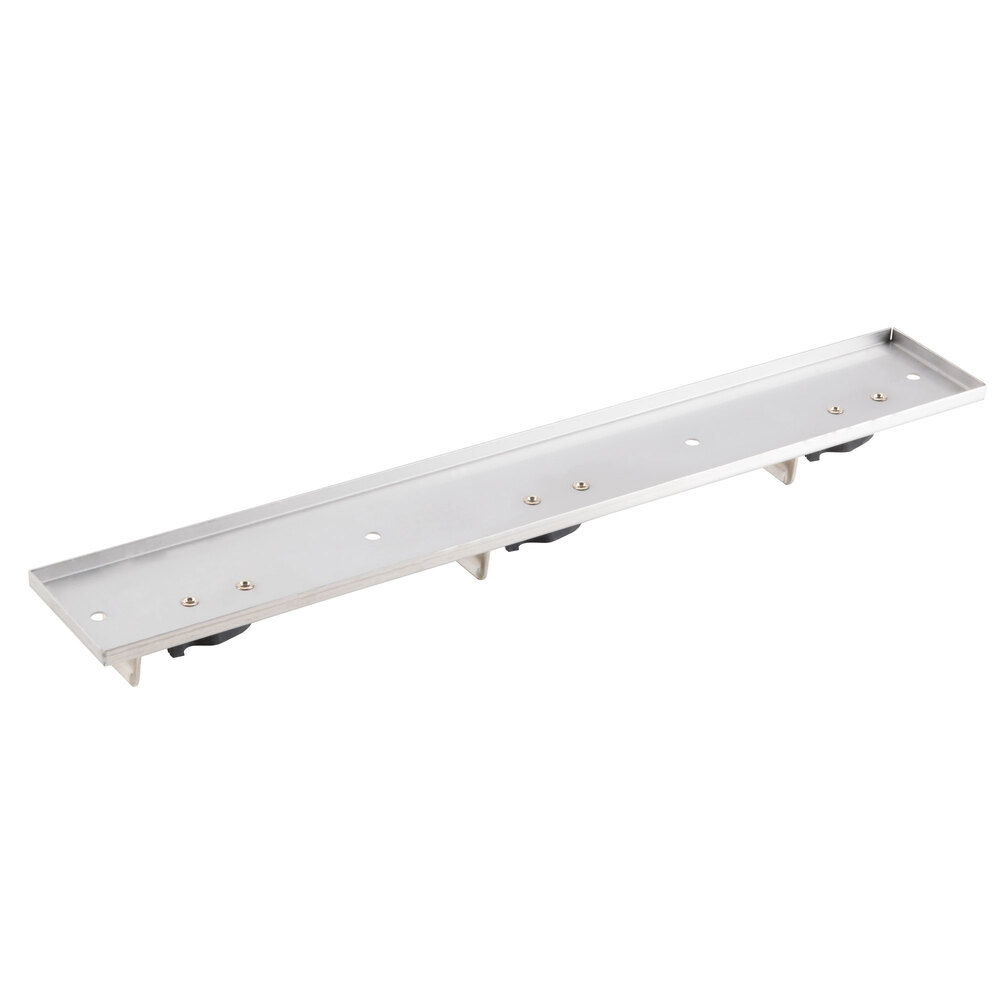 T&S B-0653 Stainless Steel Mop Hanger