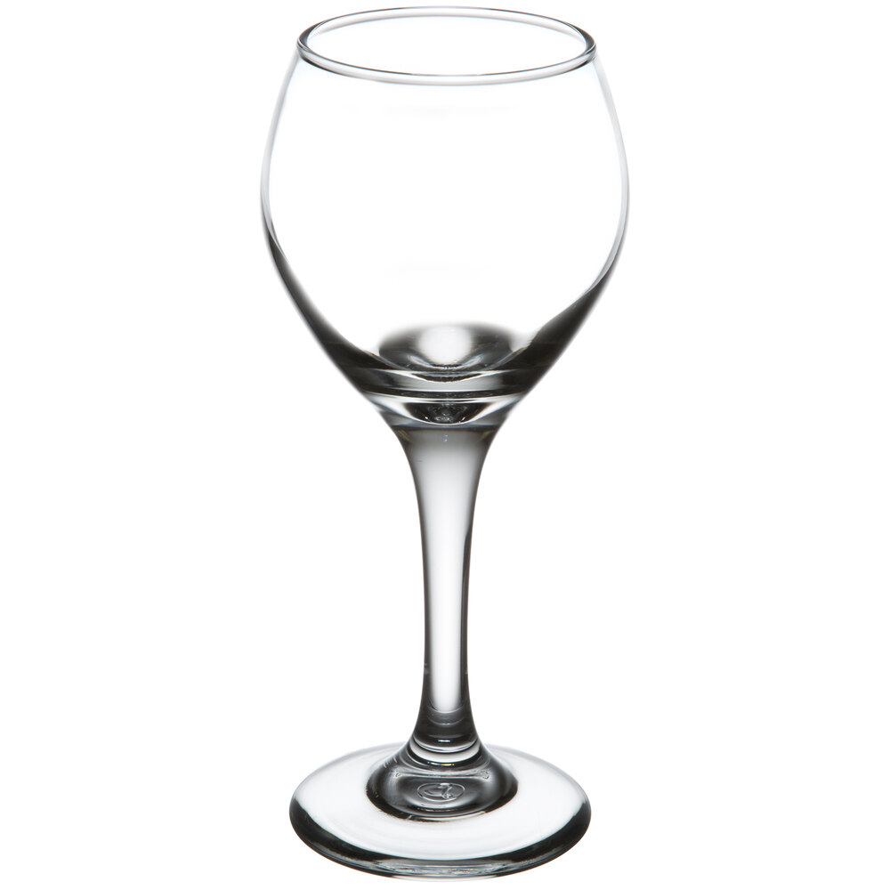 Libbey 3064 Perception 8 oz. Red Wine Glass - 24/Case