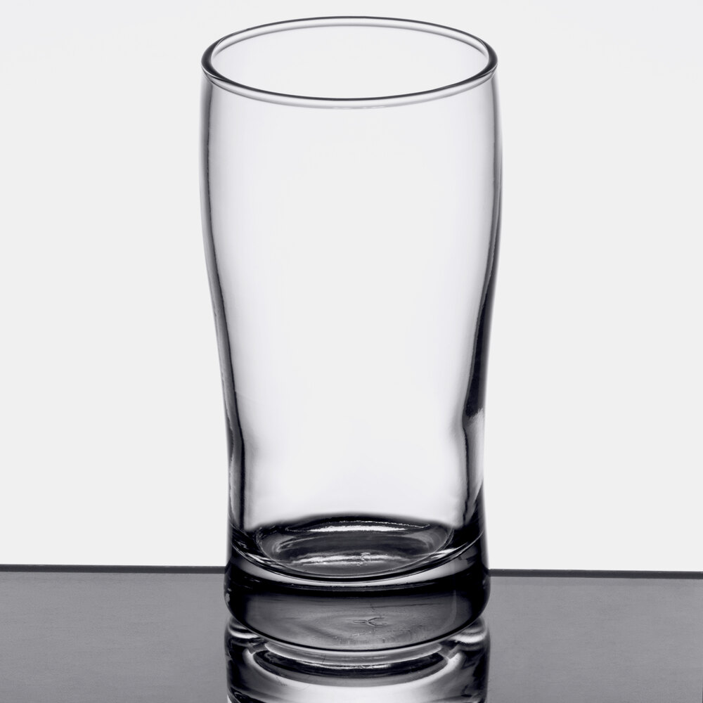 Libbey 223 Esquire 7 oz. Split Glass - 48/Case