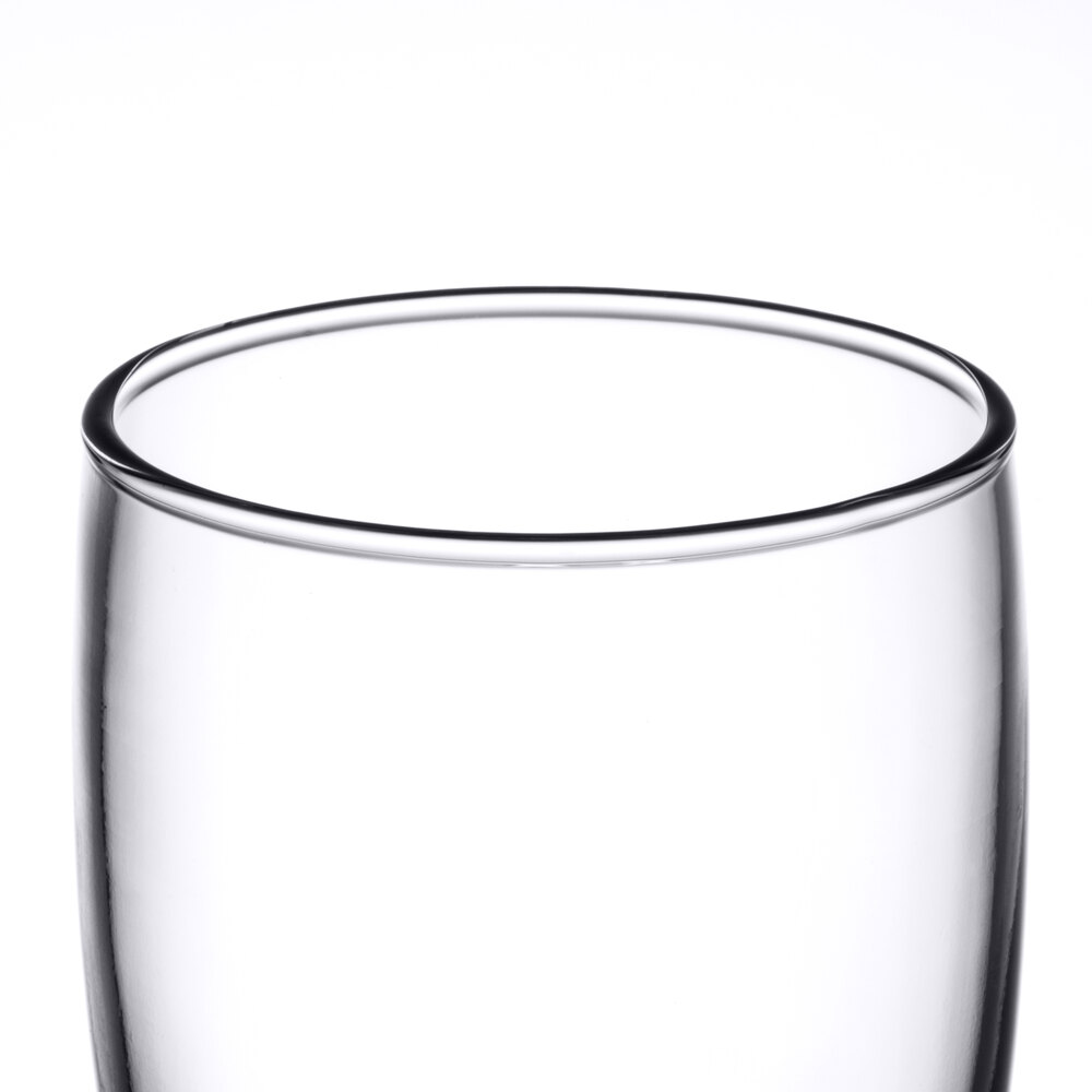 Libbey 223 Esquire 7 oz. Split Glass - 48/Case