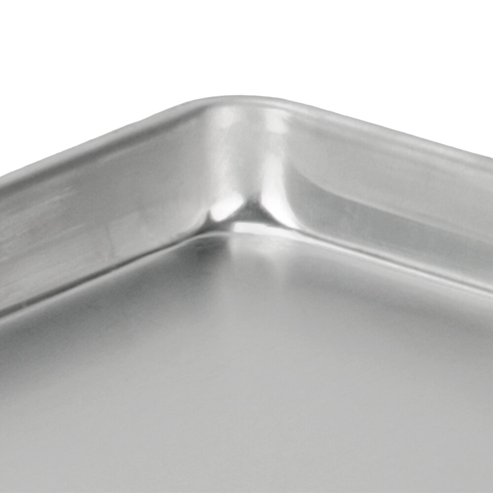 Chicago Metallic 40922 Non-Textured 9" x 26" Customizable Bakery ...