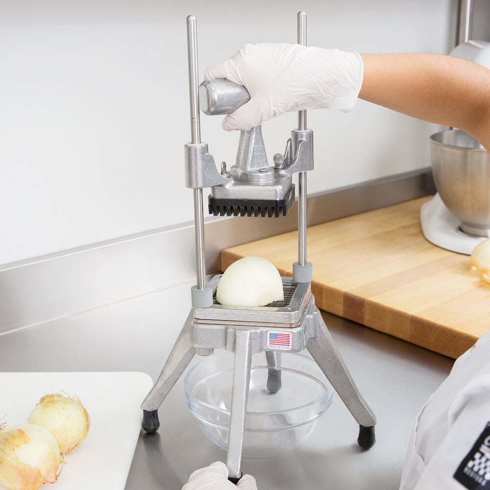 Nemco 55500-1 1/4" Easy Chopper Vegetable Dicer