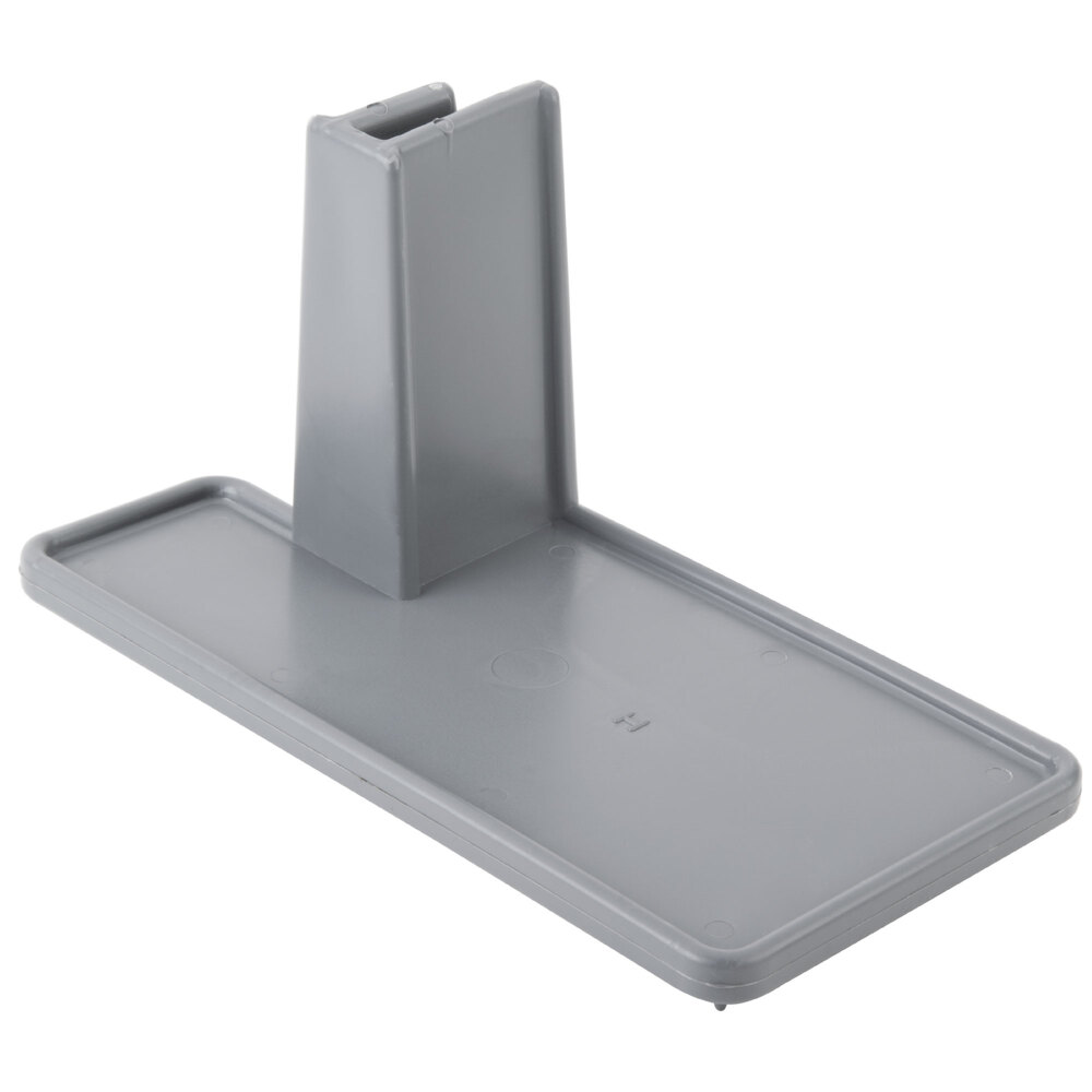 Hobart PUSHER-PLATE Gray Pusher Plate