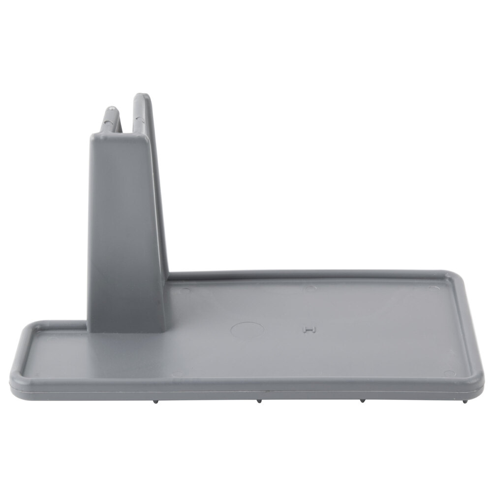 Hobart PUSHER-PLATE Gray Pusher Plate