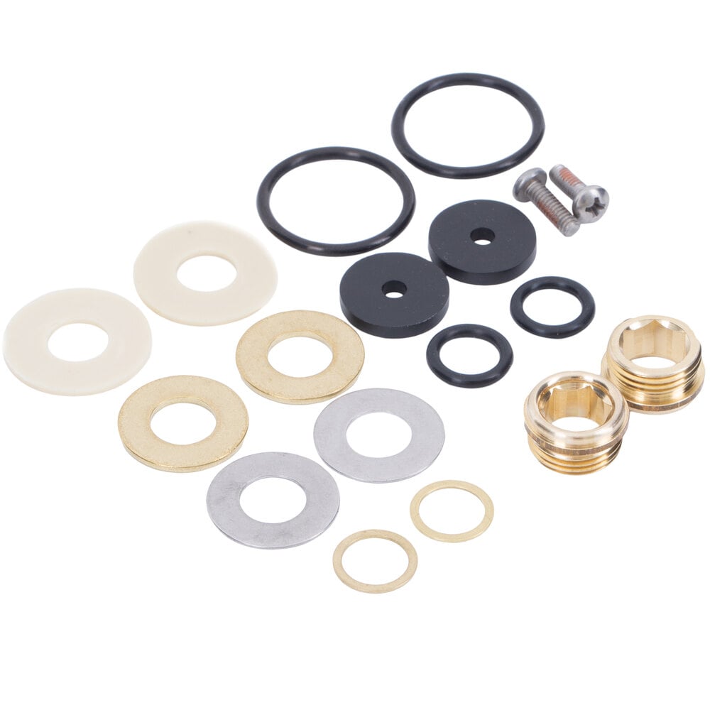 T&S B-0290-K Big-Flo Faucet Repair Kit