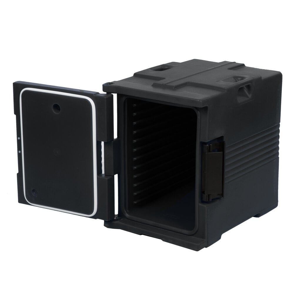 Cambro UPC400110 Ultra Black Pan Carrier®