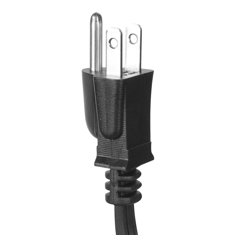 Bron Coucke RACL02 1/2 Round Cheese Raclette Machine - 120V, 900W