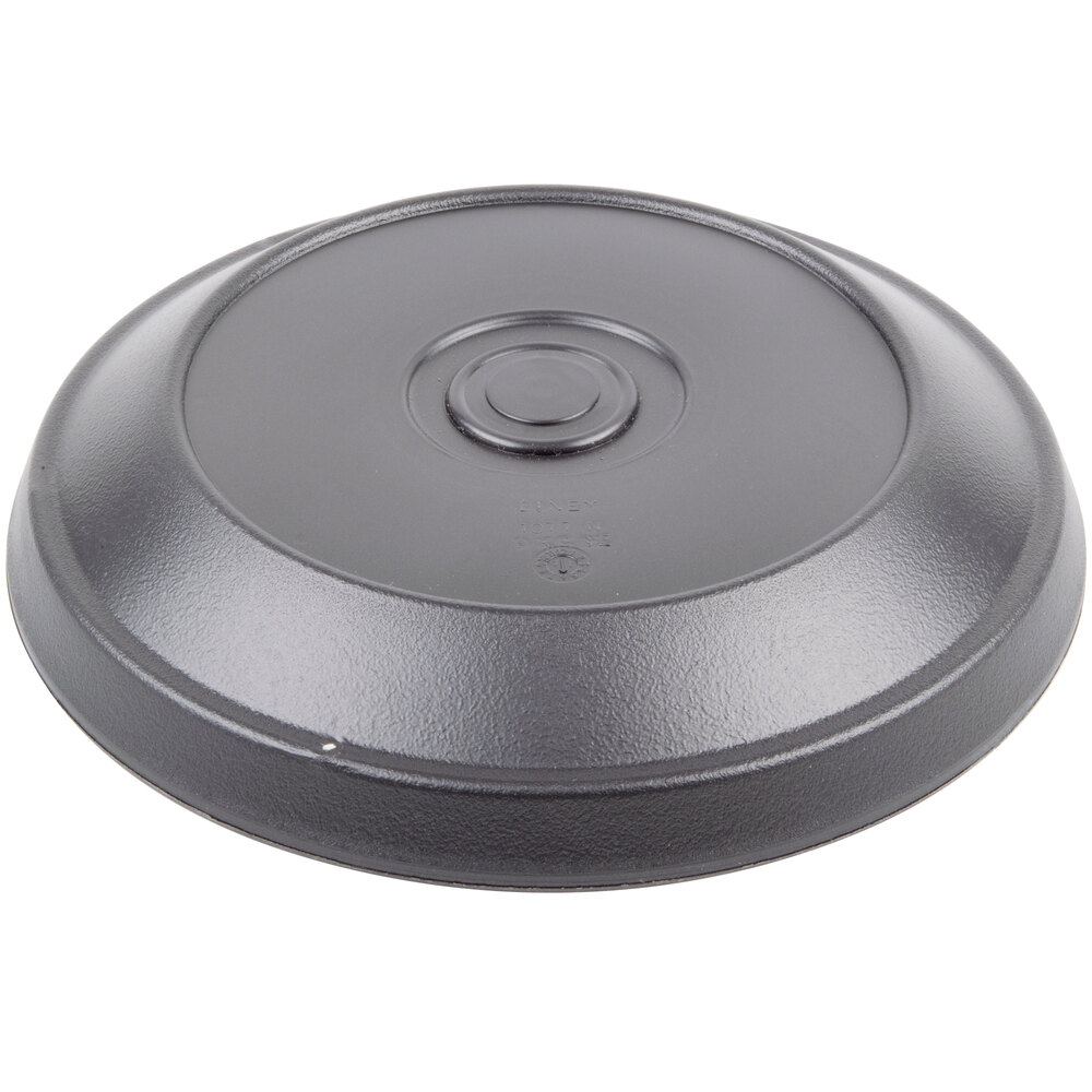 Dinex DX107744 Graphite Grey Insul-Base Insulated Meal Delivery Base ...