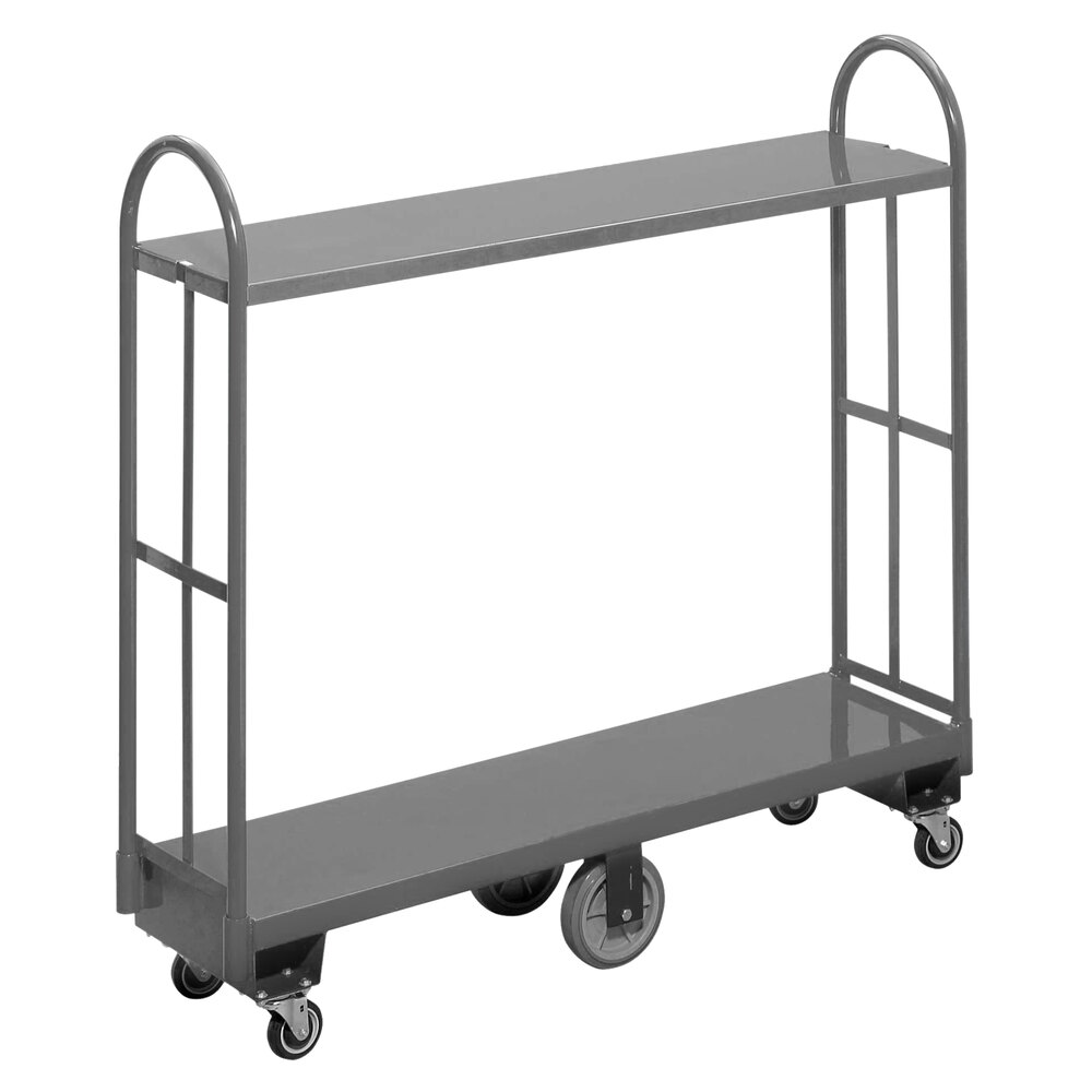 Channel S1660S Removable Steel U-Boat Shelf