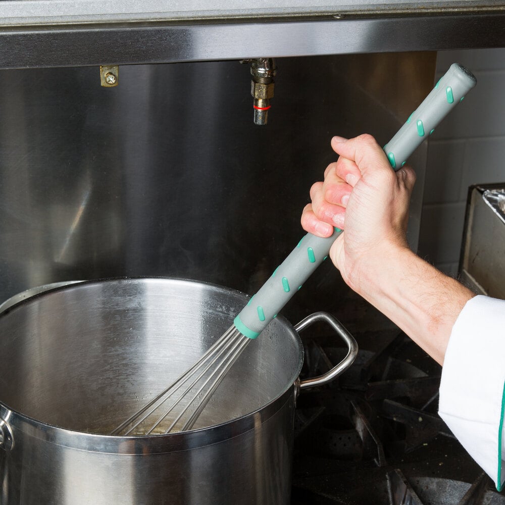 Vollrath Jacob's Pride 24" Stainless Steel French Whip / Whisk with ...