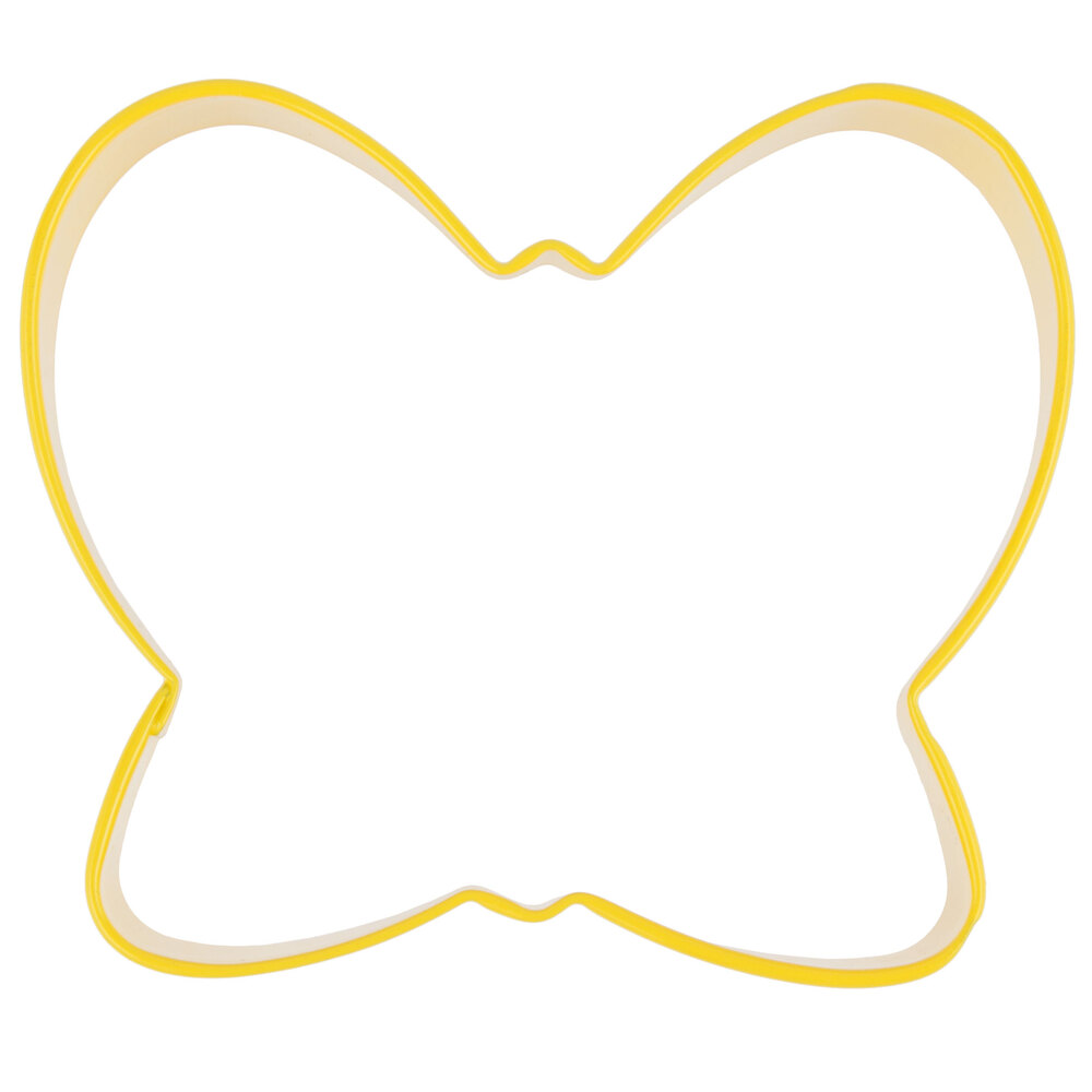 Wilton Metal Butterfly Cookie Cutter - 3"