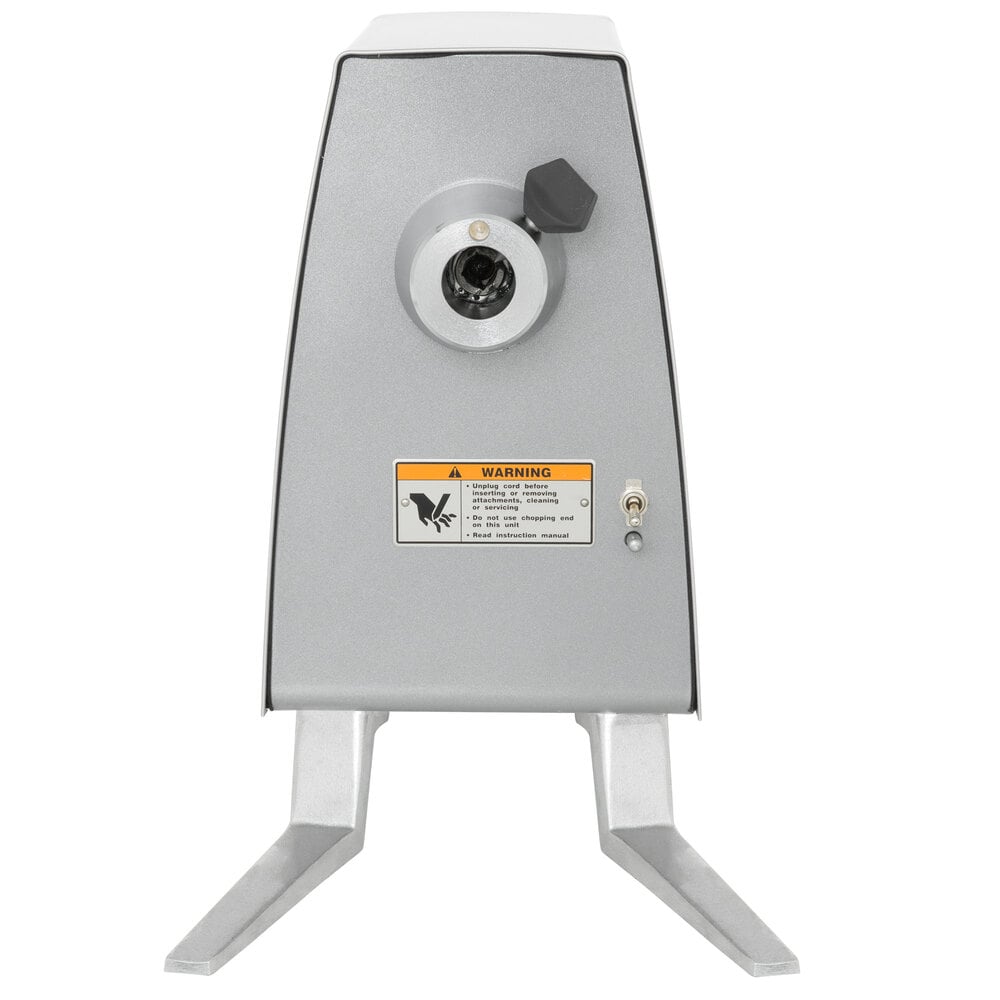 Hobart PD-35 Power Drive Unit for Hobart Vegetable Slicer Attachment ...