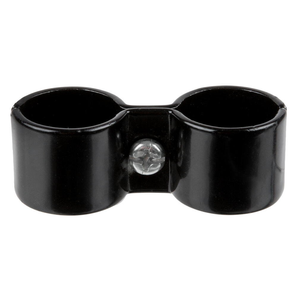 Regency Black Post Clamp