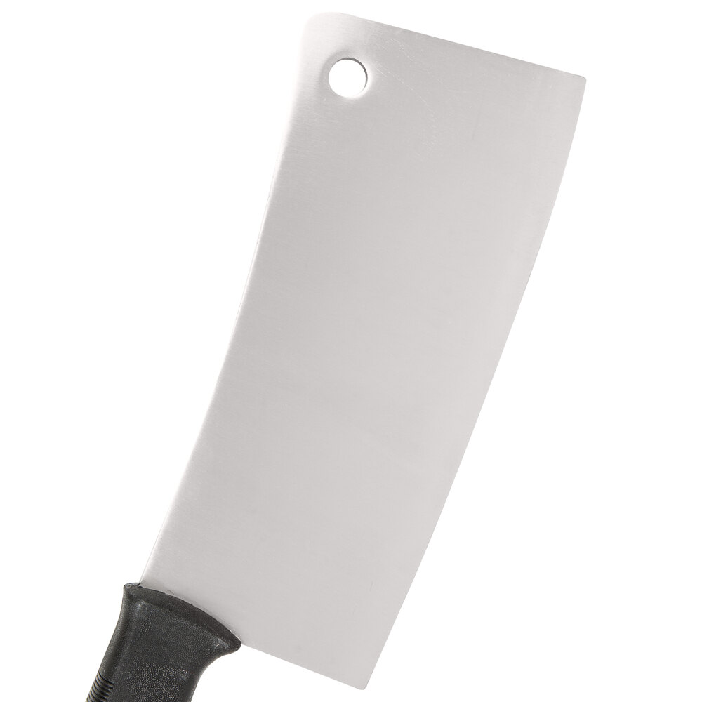 10" Stainless Steel Meat Cleaver