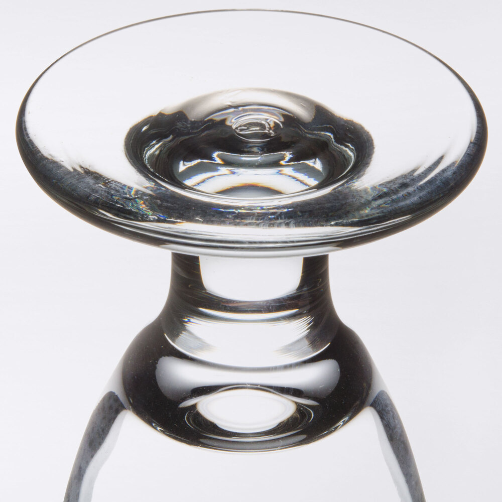 Libbey 3725 Embassy 12 oz. Beer Glass - 36/Case