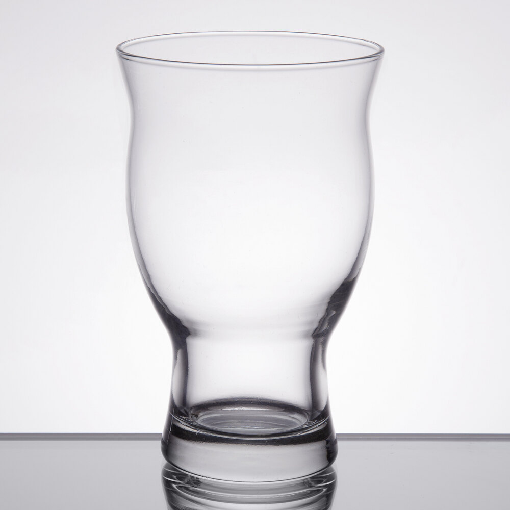 Libbey 1009 16.75 oz. Stackable Craft Beer Glass - 12/Case