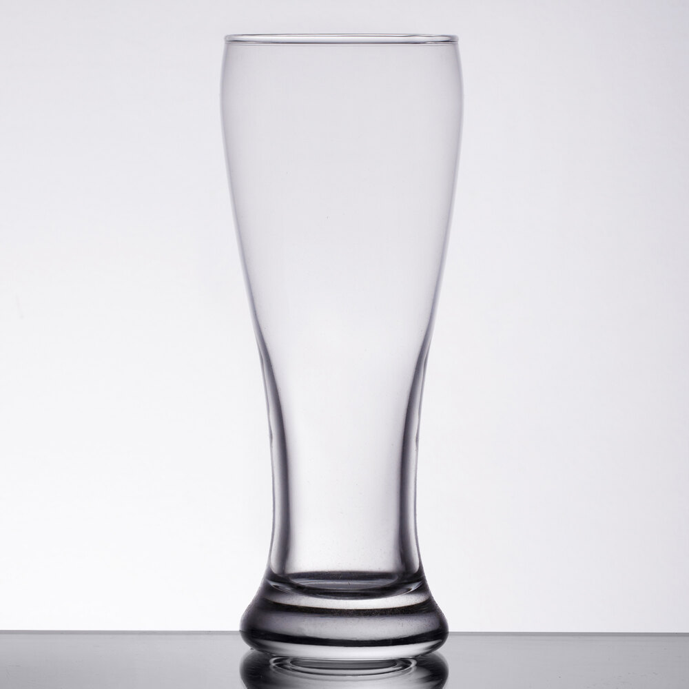 Libbey 1612 12 oz. Giant Beer Glass - 24/Case