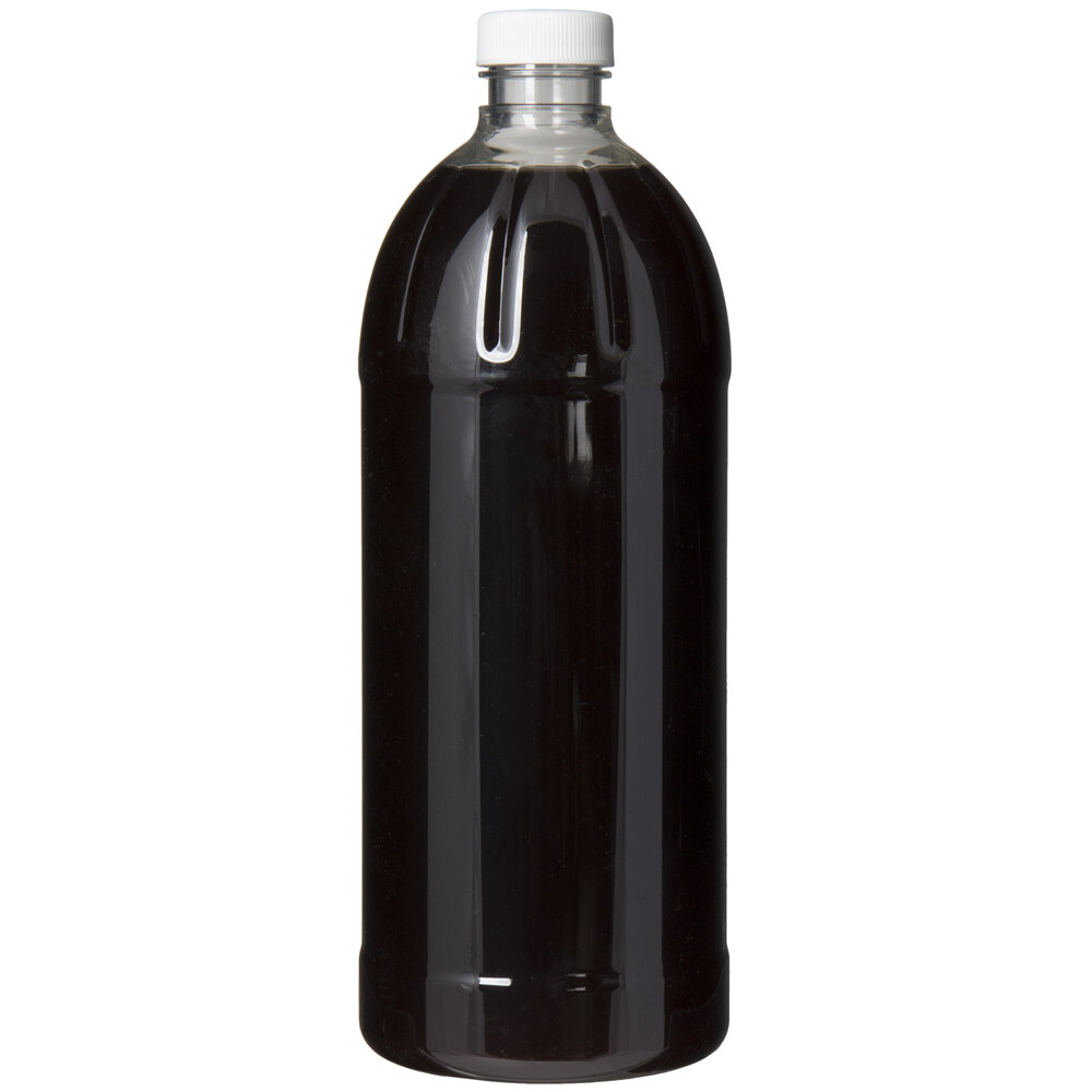 Shank's 32 oz. Organic Vanilla Extract