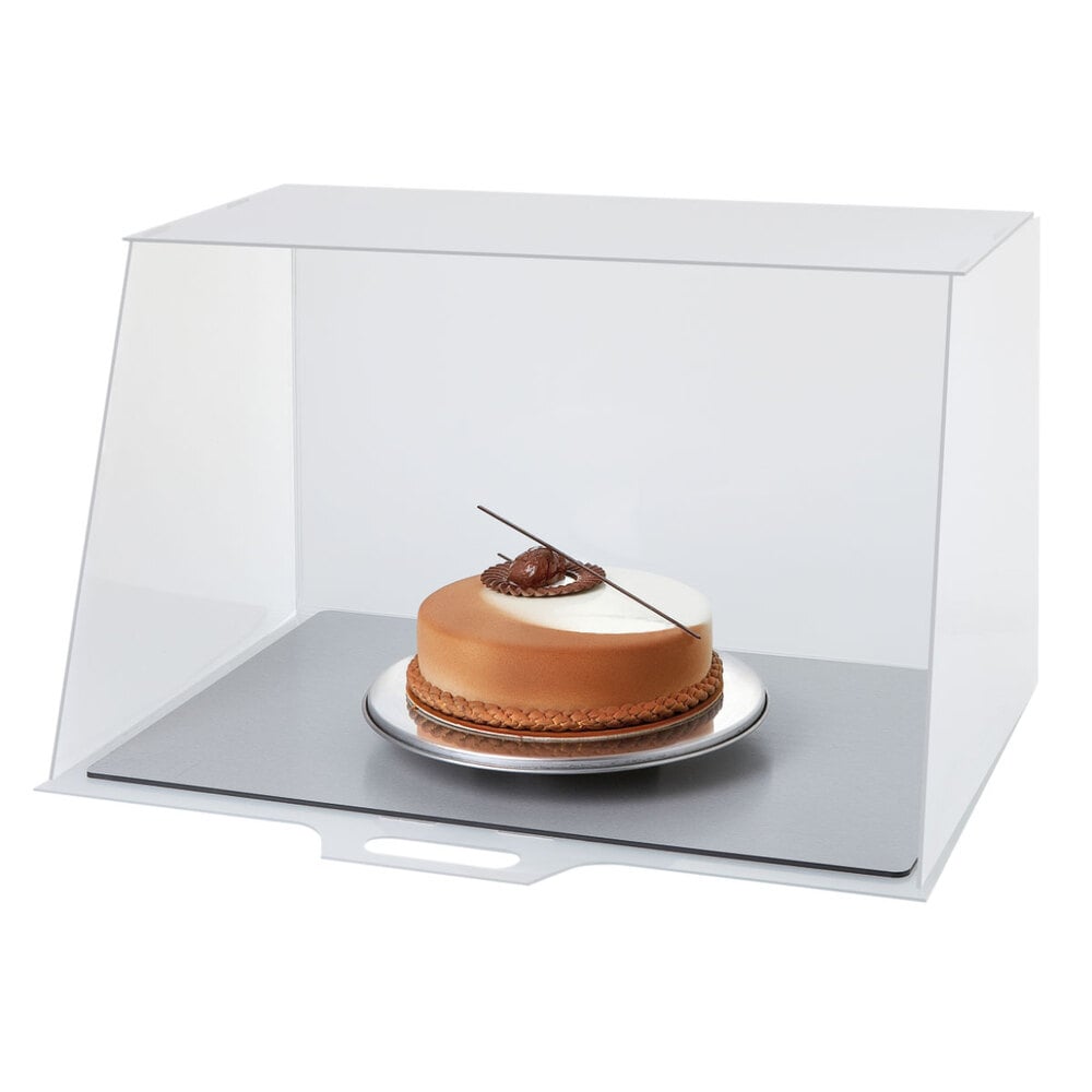 Matfer Bourgeat 410120 Airbrush Foldable Cabinet / Spray Box