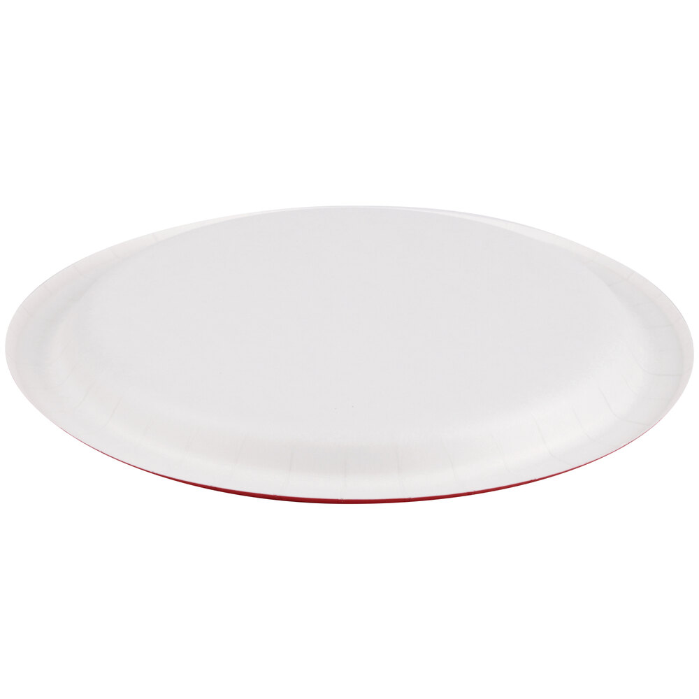 Creative Converting 429516 Kansas City Chiefs 9" Paper Dinner Plate ...
