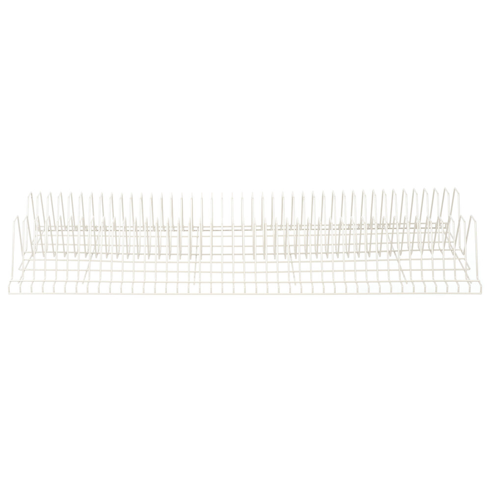 Metro XTR2460XE Metromax iQ Drying Rack for Cutting Boards, Pans, and ...