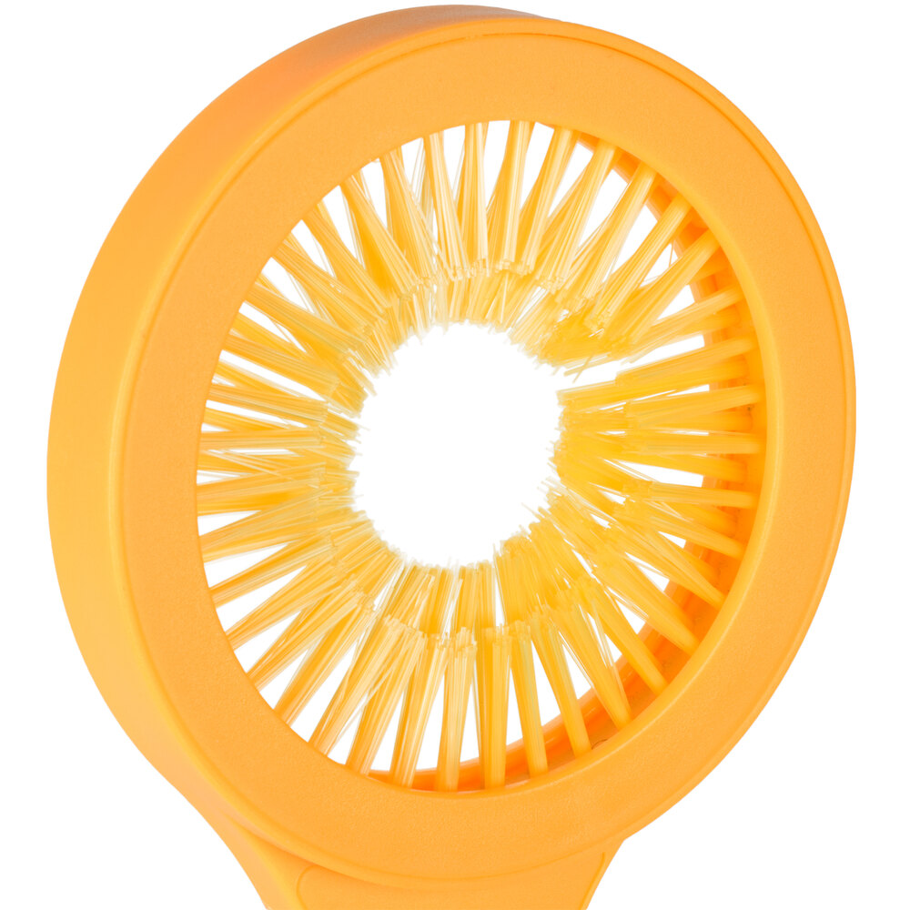 Weston 70-1203-W Desilker Corn Brush