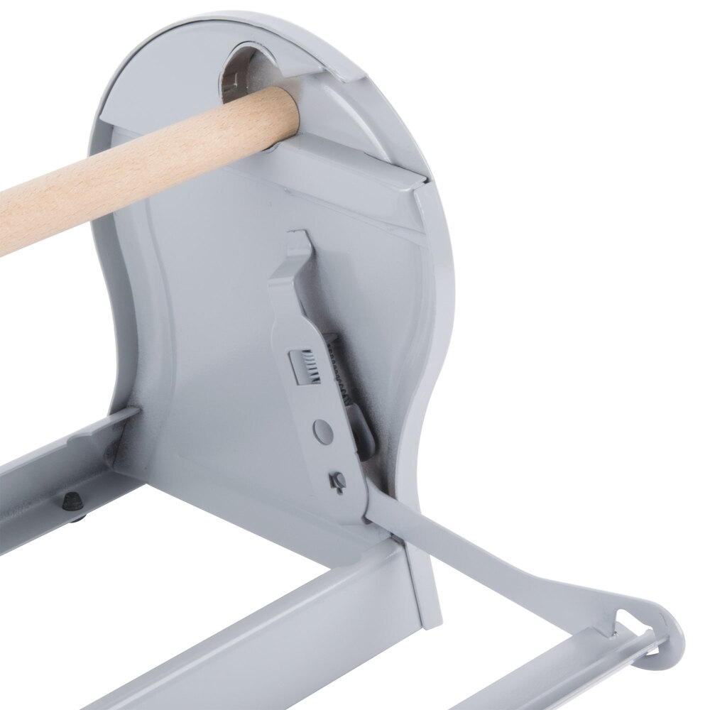 Bulman A520-15 15" Deluxe All-In-One Paper Dispenser / Cutter