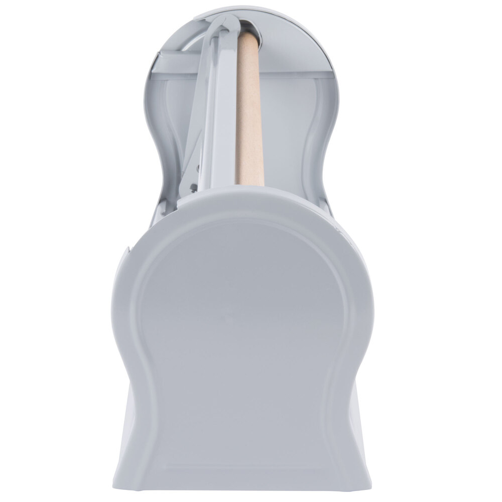 Bulman A520-15 15" Deluxe All-In-One Paper Dispenser / Cutter