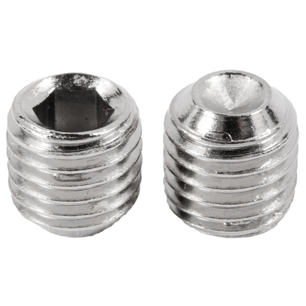 Regency Set Screw Packet with 25 Set Screws and Allen Wrench