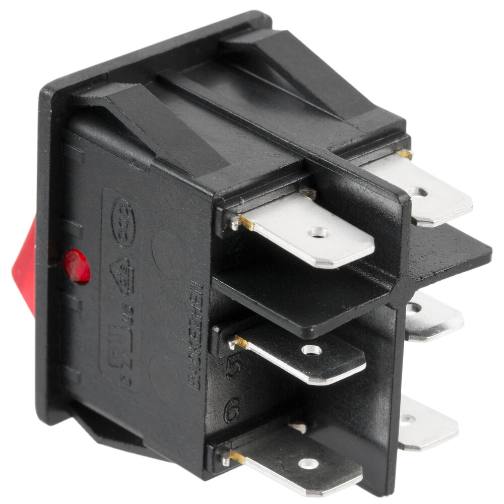 Avantco C15SWITCH On / Off Switch