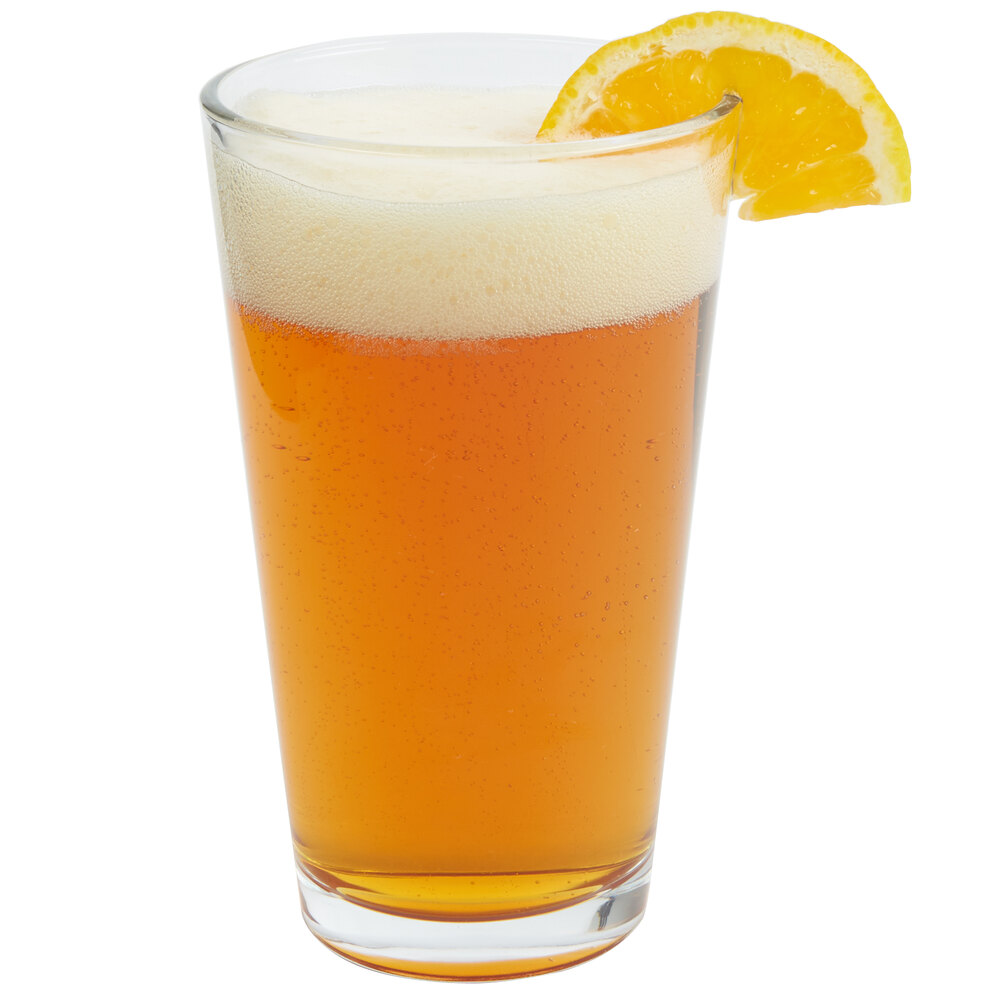 Pint Glass 16 Oz Pint Beer Glasses For Sale 24 Case 