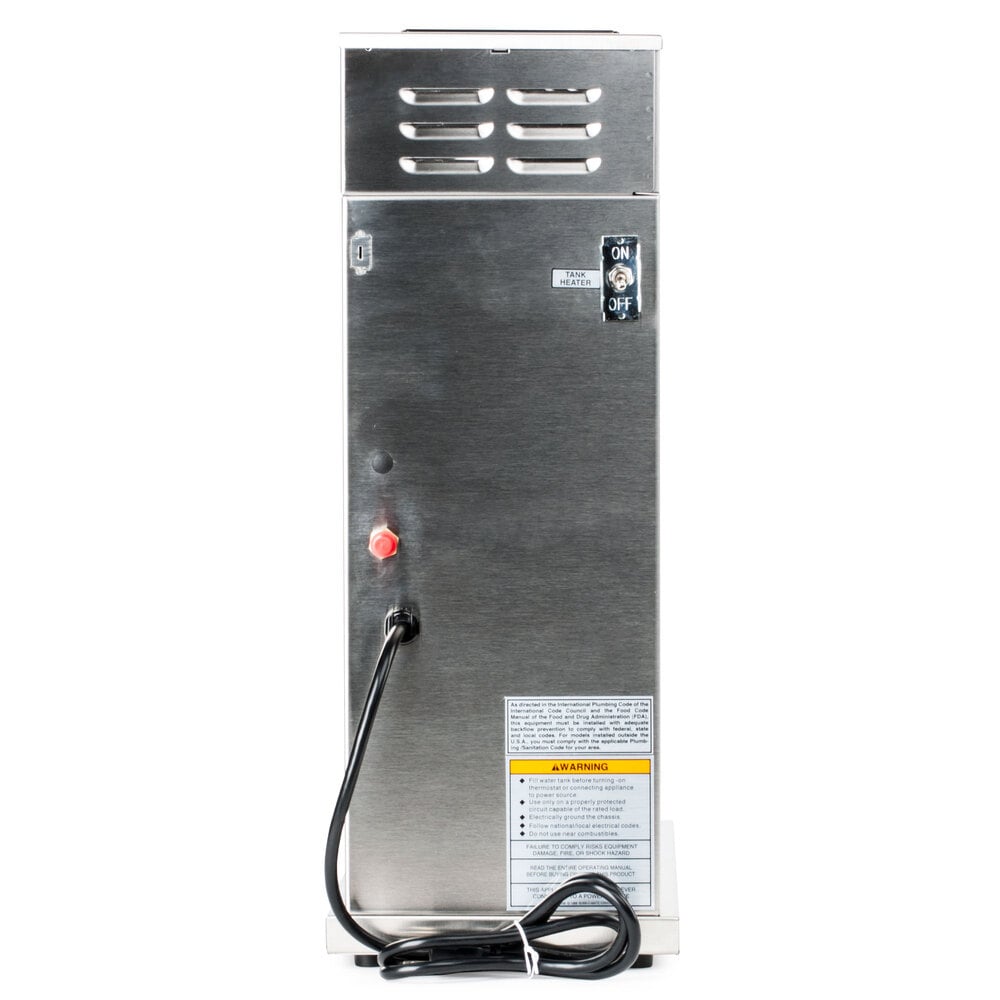 Bunn CWTF15-APS Airpot Coffee Brewer (Automatic)