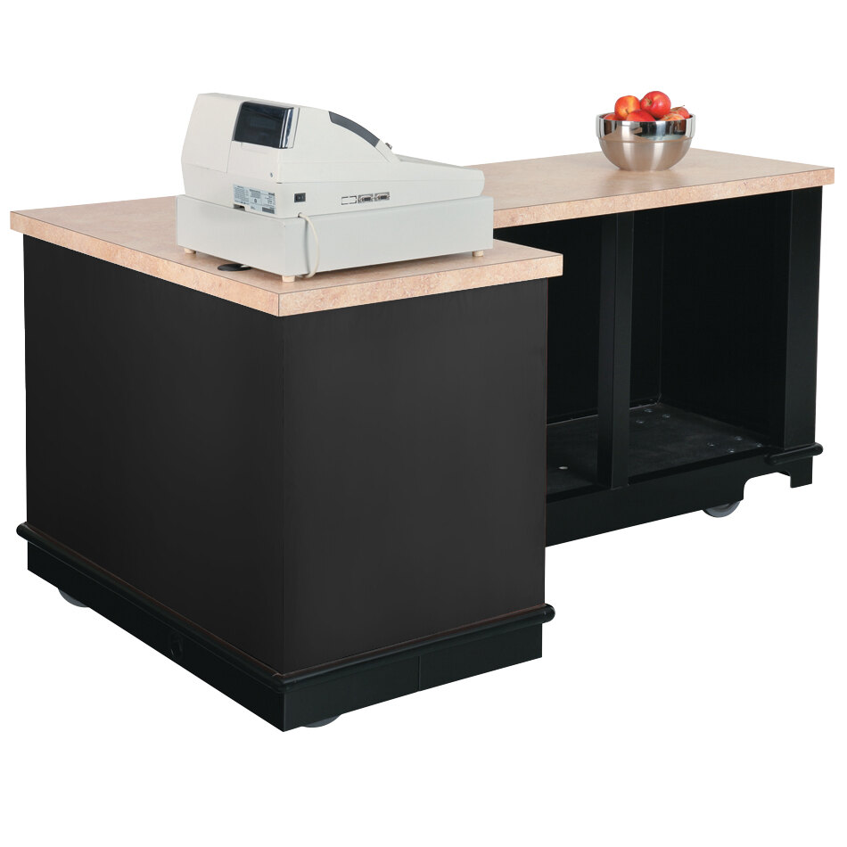 Cash Register Stand On Wheels at Michael Brehm blog