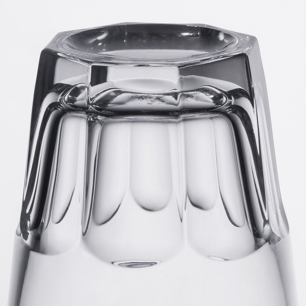 Arcoroc J4096 Gotham 8 oz. Rocks / Old Fashioned Glass by Arc Cardinal ...