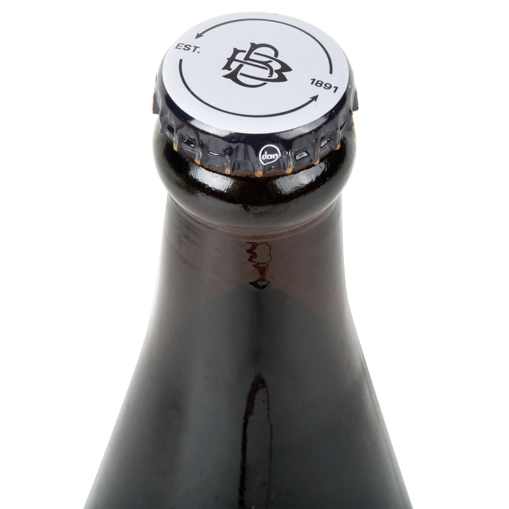 Boylan Bottling Co. 12 oz. Root Beer 4-Pack - 6/Case